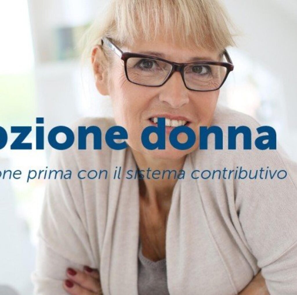 Opzione donna: un'opportunità per le lavoratrici - TortonaOnline