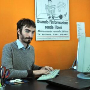 La voce di Capossela per la lettera di Luca Piana - TortonaOnline