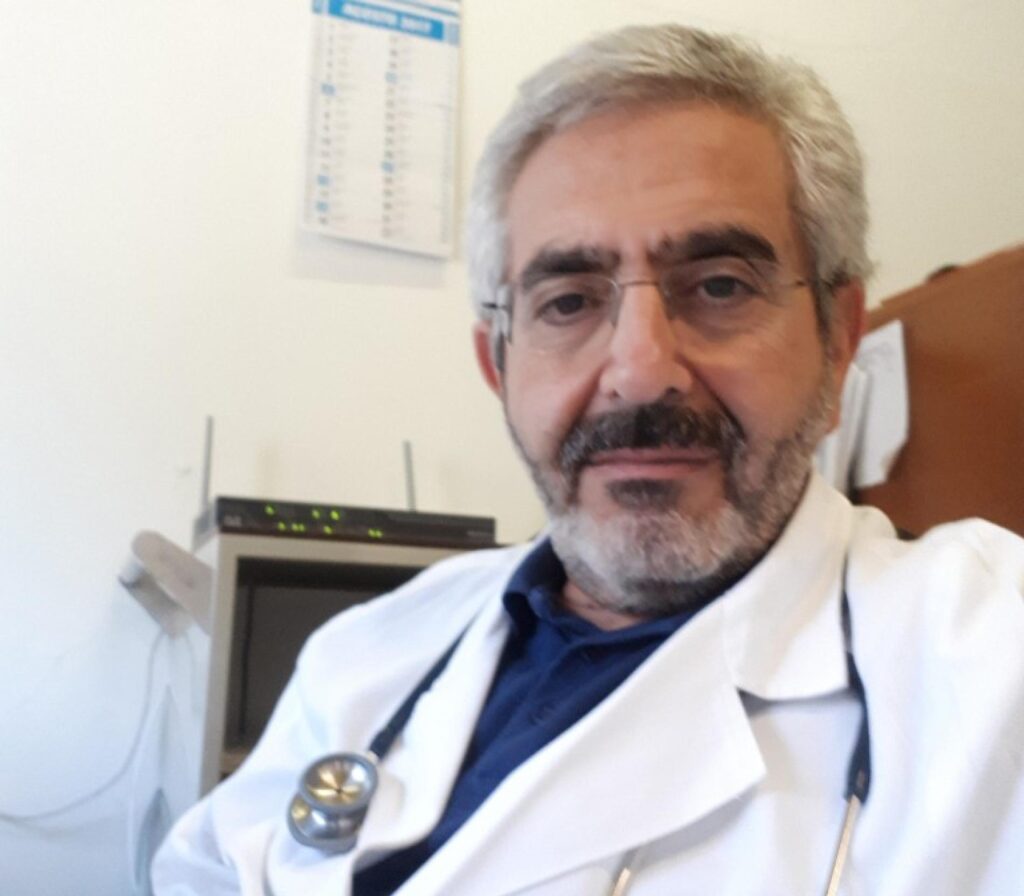 Asl Al, Calabrese primario della Struttura complessa di Nefrologia - TortonaOnline