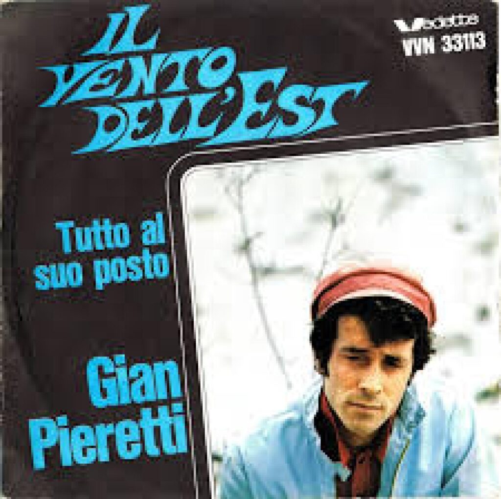 I successi musicali degli anni 60 con Gian Pieretti - TortonaOnline