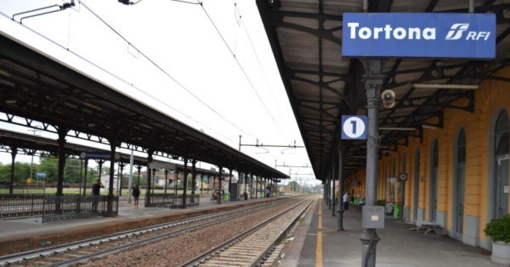 Tortona: proseguono i controlli nell'area della stazione - TortonaOnline