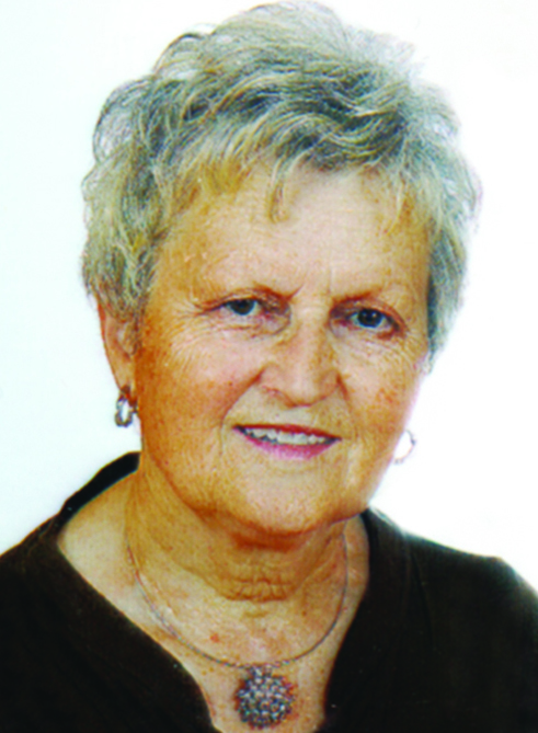 ANGELA RICCI - TortonaOnline