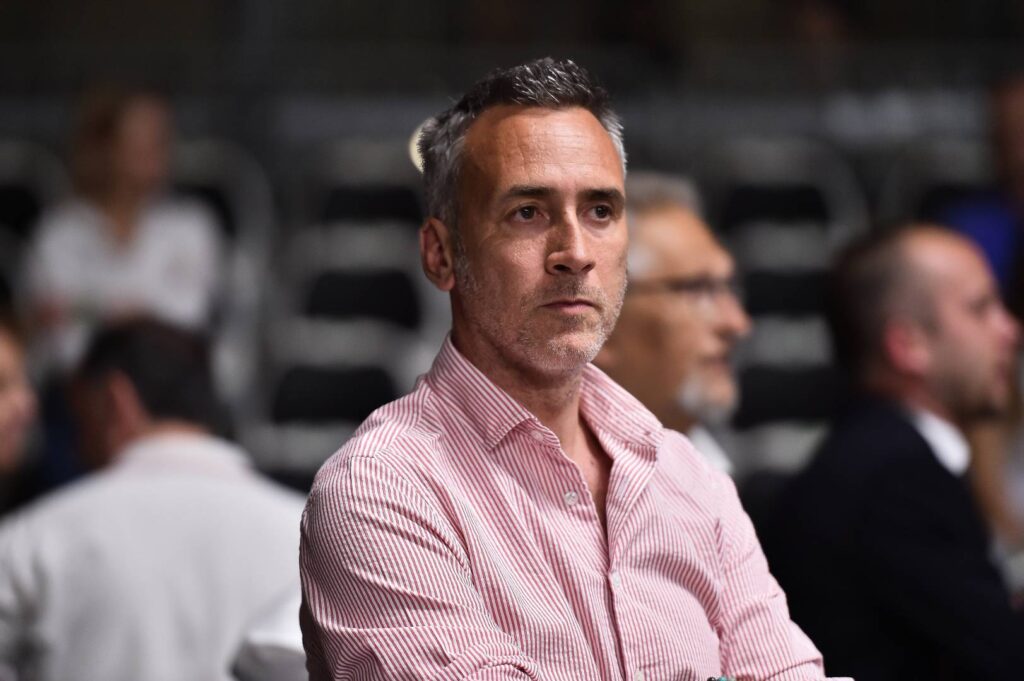 Bertram, Alberto Pernigotti è il nuovo amministratore delegato ...