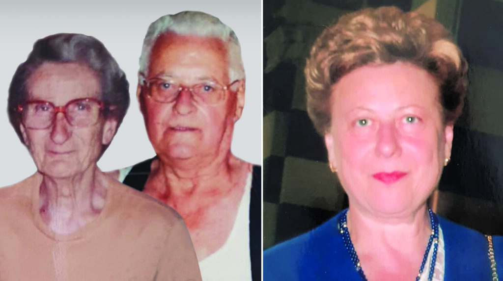 Necrologie - TortonaOnline