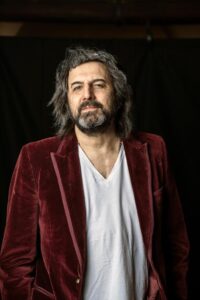Sulle rive del Borbera un talk su ambiente, clima e musica - TortonaOnline