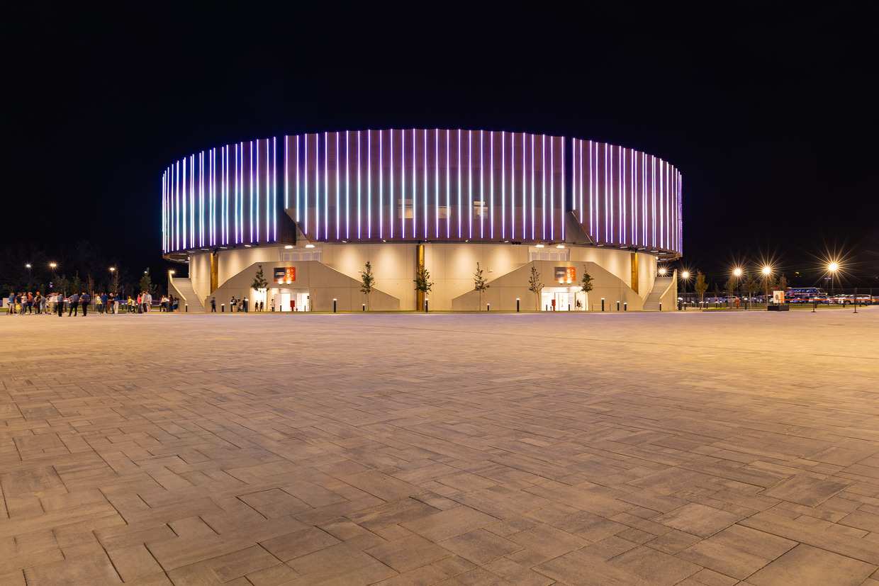 "Nova Arena", il nome del palazzetto di Tortona - TortonaOnline